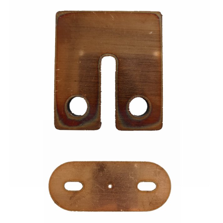 Lithium ion battery cell - NBCELLENERGY