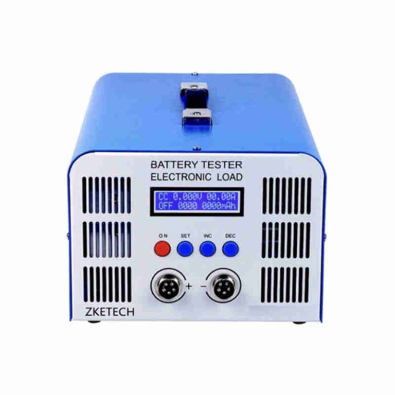 How to Measure and Calculate Lithium ion Battery Capacity? - NBCELLENERGY