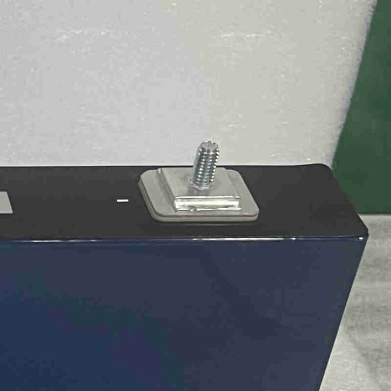 Lithium ion battery cell - NBCELLENERGY