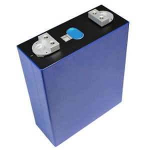 Cellule de batterie EVE MB31 3.2v 314Ah LiFePO4
