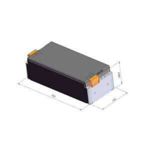 VDA Battery Module