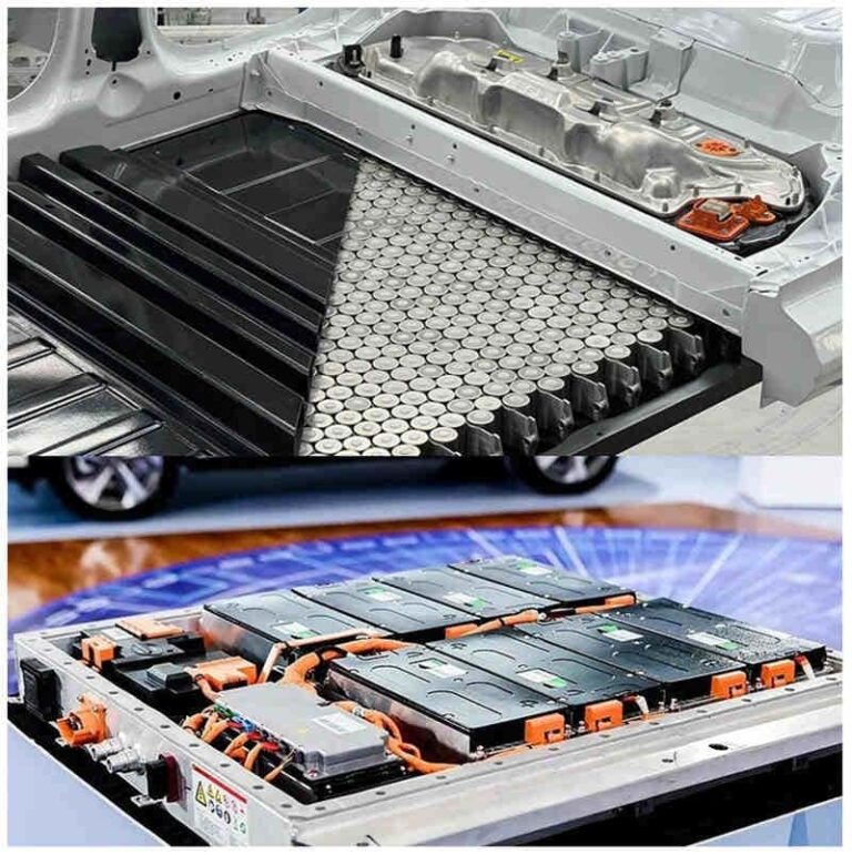 Battery Cell, Module, Pack, what`s the Difference? - NBCELLENERGY